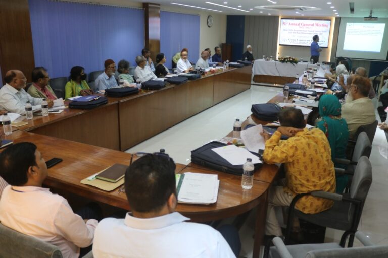 Governance and Management – Gono Unnayan Proceshta